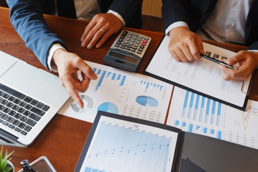 Fiscalidade – Numerenigma